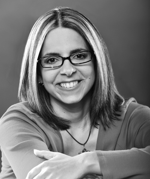 Dawn Dais (Author of The Sh!t No One Tells You)