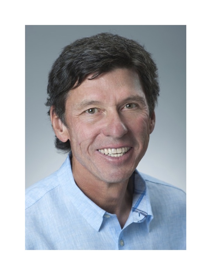 James Kelly (Author of Where Night Is Day)