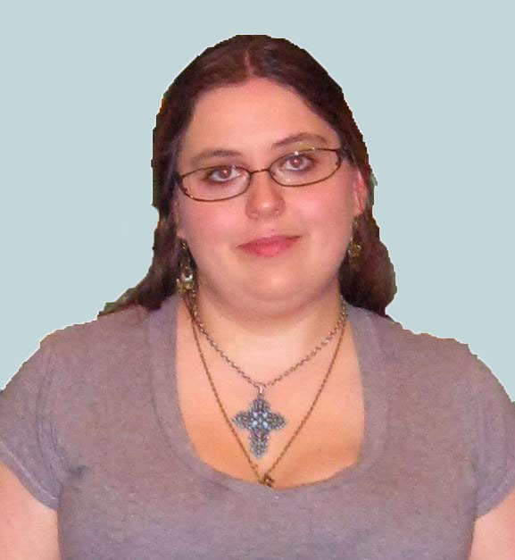 Andrea L. Staum ( of Tales of the Fairy Anthology)