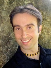 Christopher Penczak (Author of The Inner Temple of Witchcraft)