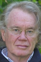 Terry Hayes (Author of I Am Pilgrim)