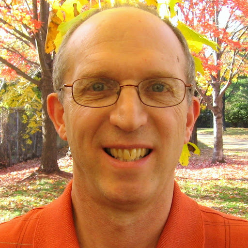 Dan Rothstein (Author of Make Just One Change)