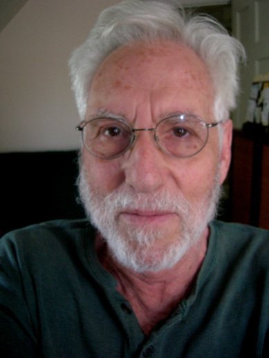 John F. Goodman (Author of Mingus Speaks)