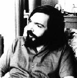 James Vogh (Author of Arachne Rising)