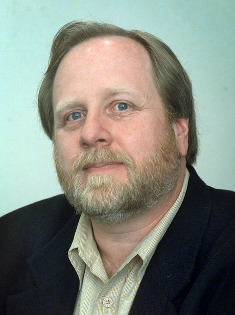 Mark Leier (Author of Bakunin)