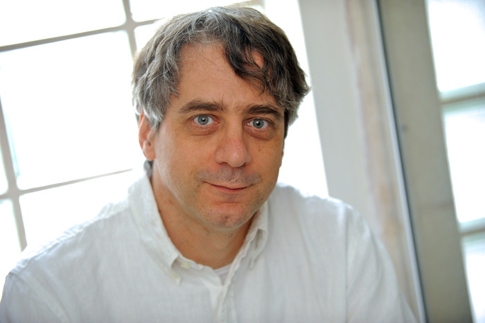 Martin Wagner (Author of Freshwater Microplastics )