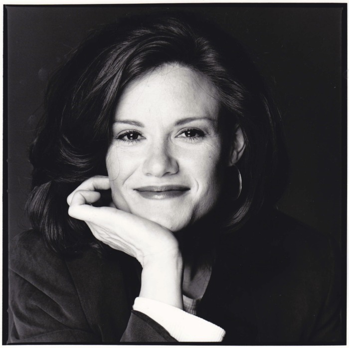 Laura Kriska (Author of The Accidental Office Lady)