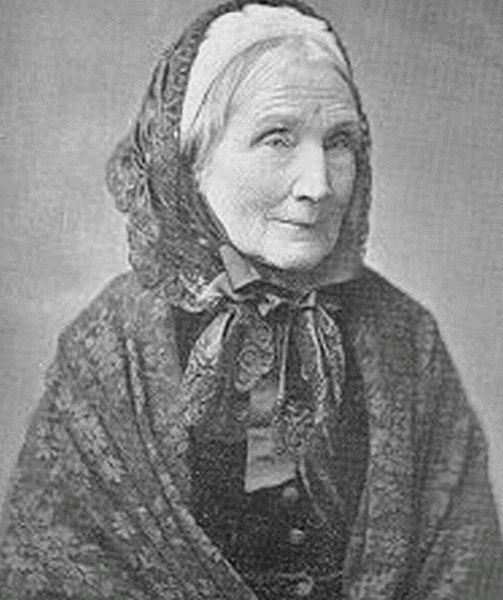 Mary Botham Howitt (Author of The Spider and the Fly)