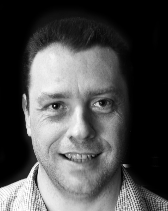 David King (Author of Nightmares & Angels)