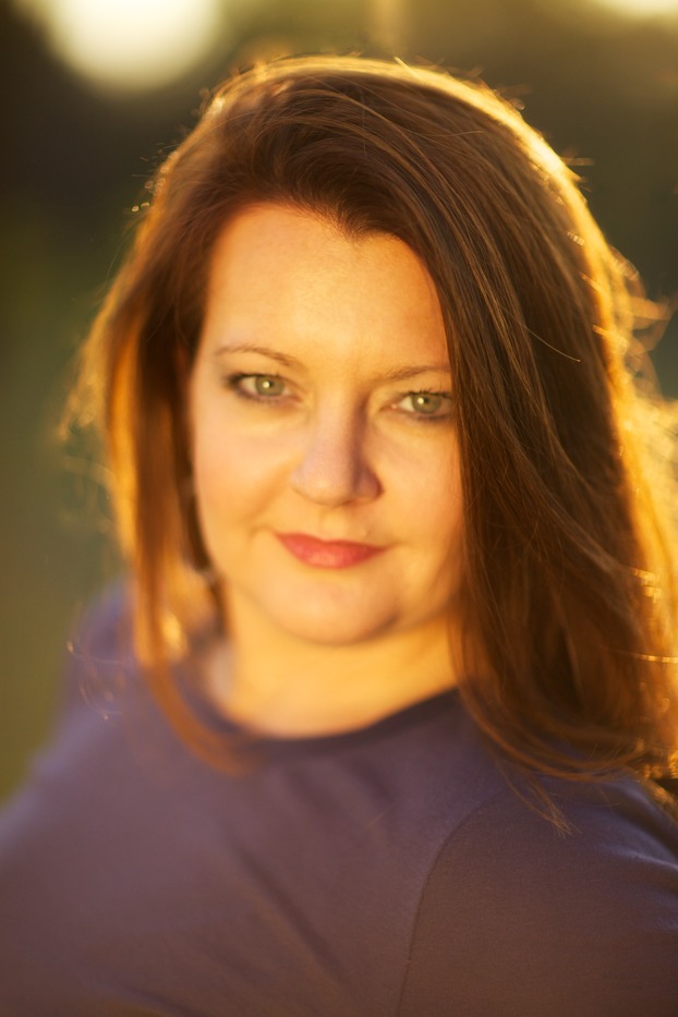 Tracy A. Ward (Author of Fair Play)