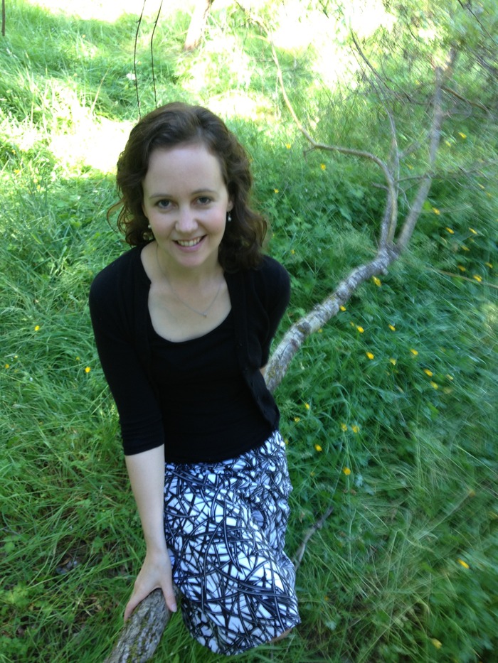 Elizabeth Jane Wolfe (Author of Mermother)