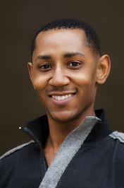 Kevin Don Porter (Author of Missing)