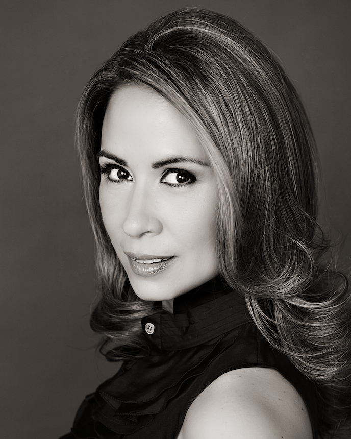 Claire Leka (Author of Cloud Computing -- The Glide OS Story)