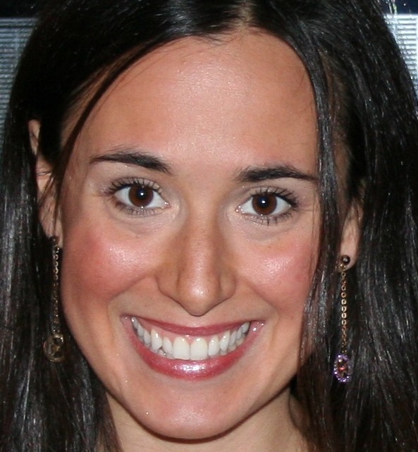 Sara DiVello (Author of Broadway Butterfly)