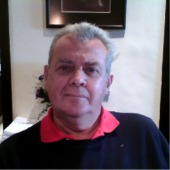 Neil Howarth (Author of The Doomsday Legacy)