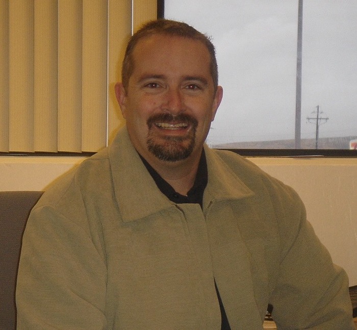 Paul R. Mudgett (Author of Serpents Unwound)