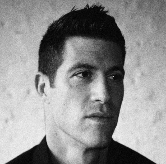 Matthew Israel (Author of A Year in the Art World)