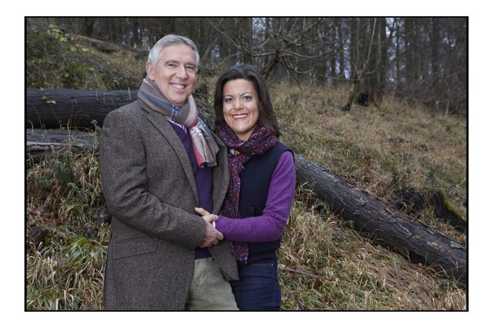 Andrew Wallas (Author of Intention)