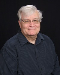 Michael Paulson (Author of The Van Gogh Deceptioon)