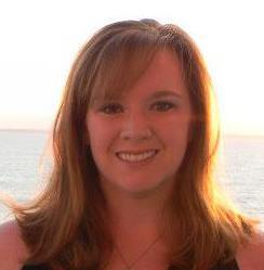 Sarah Goodman (Author of Life's Perfect Plan)