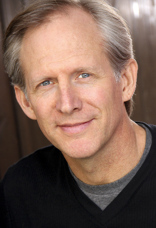 Ian Bull (Author of The Picture Kills)