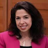 Liz Brown (Author of Life After Law)