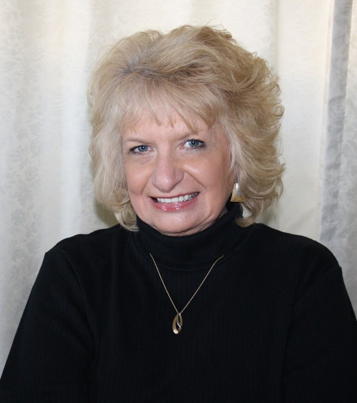 Wilma Derksen (Author of The Way of Letting Go)