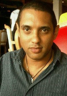 Marius H. Adams (Author of The 2552 Summer Olympics)