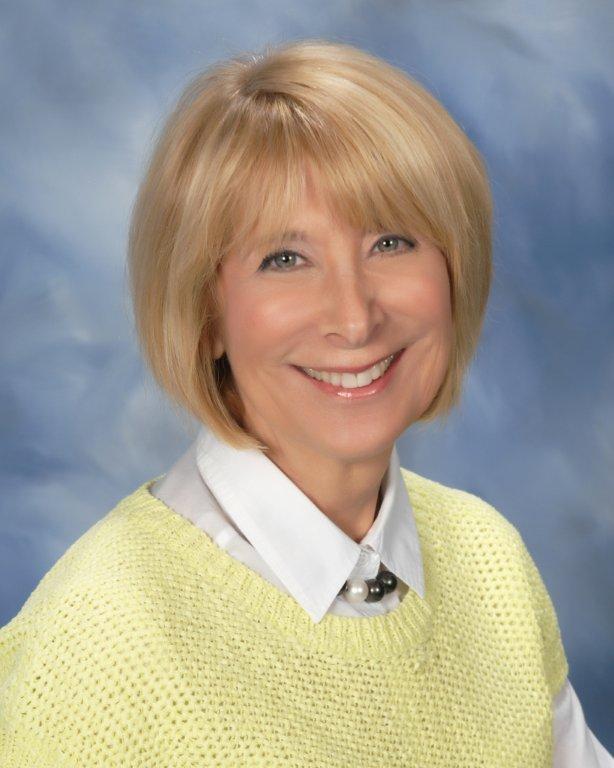 Susan Wolff (Author of Quackers Wants to Fly)