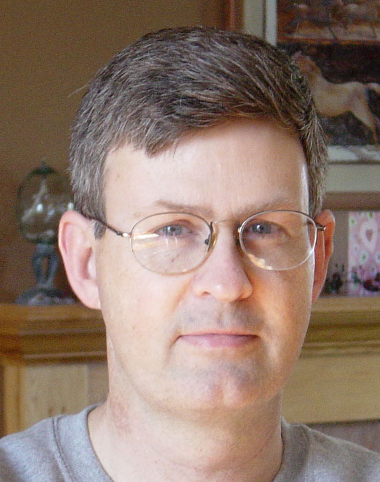 John Locke (Author of The Thing's Incredible! The Secret Origins of ...