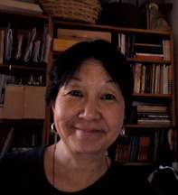 Shelley Tanaka (Author of Amelia Earhart)
