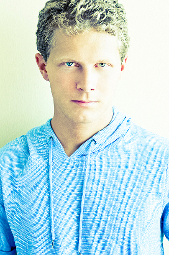 Tim Parise (Author of Principles of Anarchism)