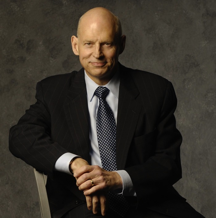 Fred Sievert (Author of God Revealed)
