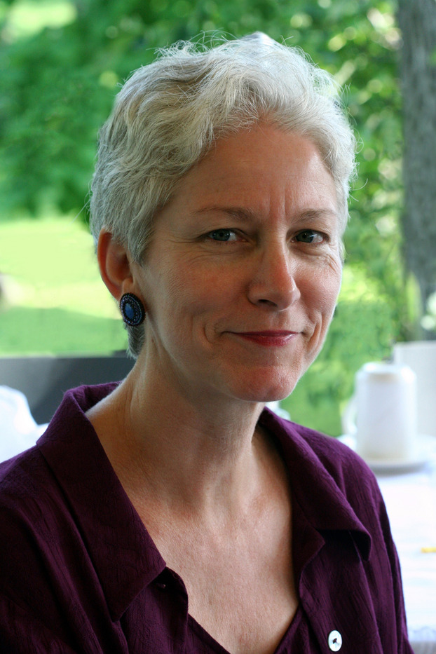 Rhonda Riley (Author of The Enchanted Life of Adam Hope)