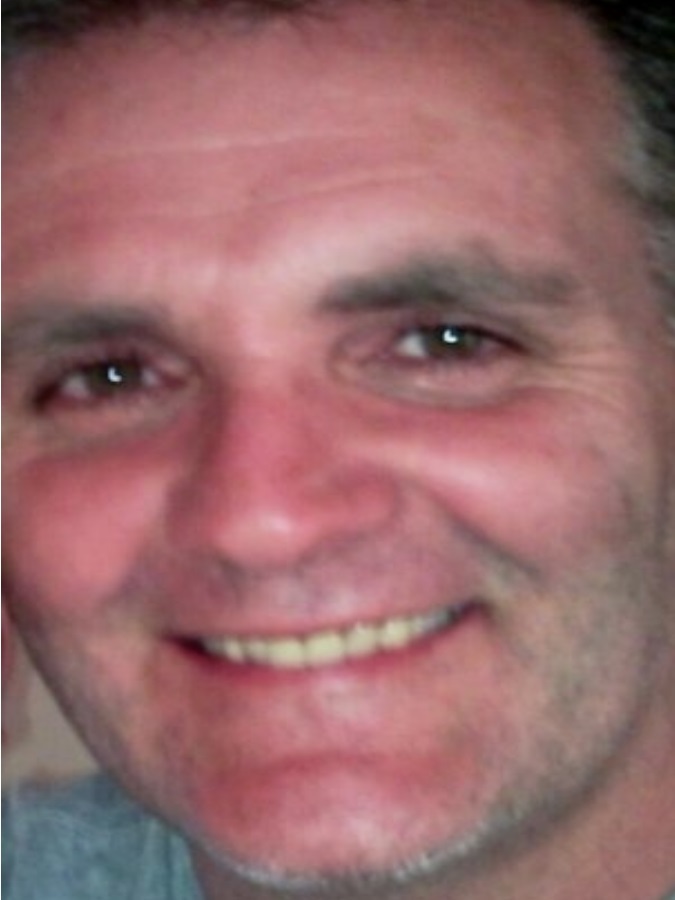 Michael Noctor (Author of Me Arse)
