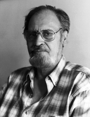 Abdullah Hussein (Author of Udaas Naslain / اداس نسلیں)