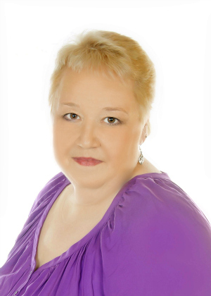 J.S. Scott (Author of The Billionaire's Obsession)