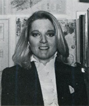 Janet L. Schmelzer (Author of Where the West Begins)