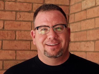 Michael Cheshire (Author of Why We Eat Our Own)