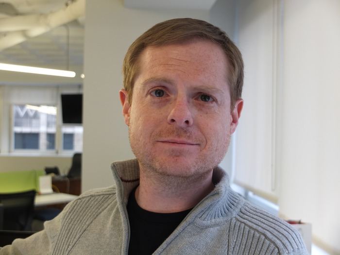 Jason Fields (Author of Death in Twilight)