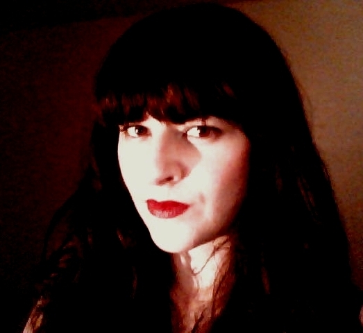 Alexis Donkin (Author of James)