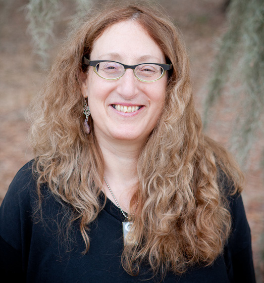 Shira Dentz (Contributor of Embodied)