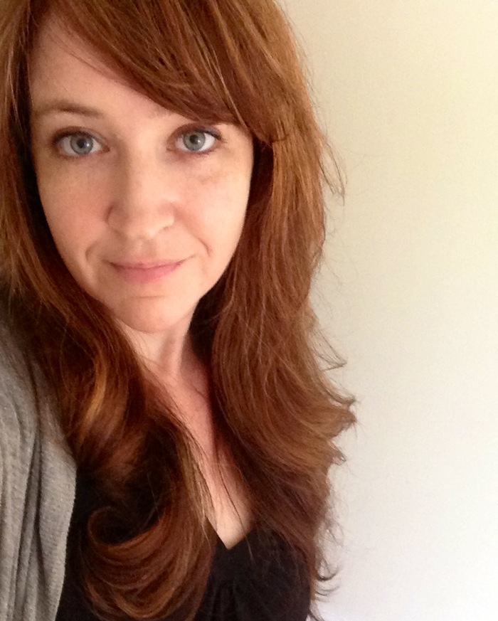 Andrea J. Buchanan (Author of The Daring Book for Girls)