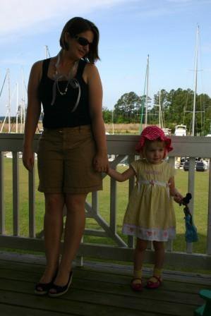 Lily George (Author of Captain of Her Heart)