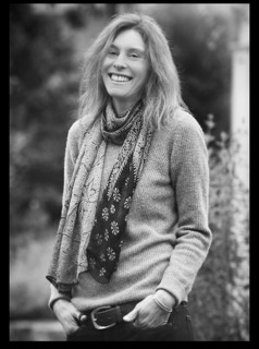 Elisabeth Wolf (Author of Lulu in La La Land)