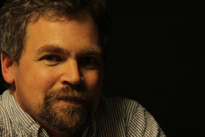 Eric Martin (Author of The Trading Society)