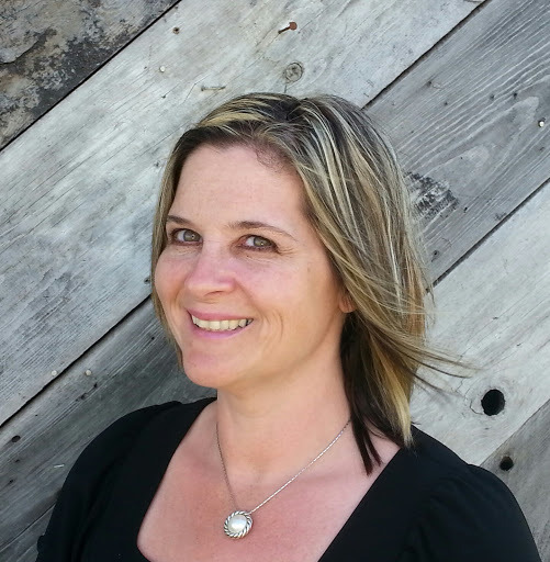 Carrie Wahl (Author of Pieces of the Puzzle)