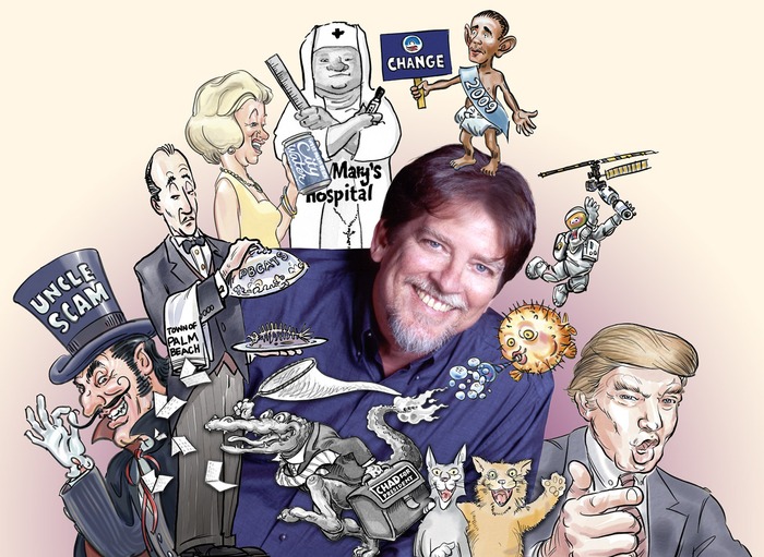 David Willson (Author of Every Day in Every Way)