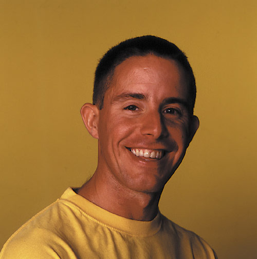 Jason Vale (Author of Kick the Drink...Easily!)