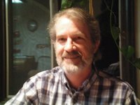 John Erwin (Author of Jed's Legacy)